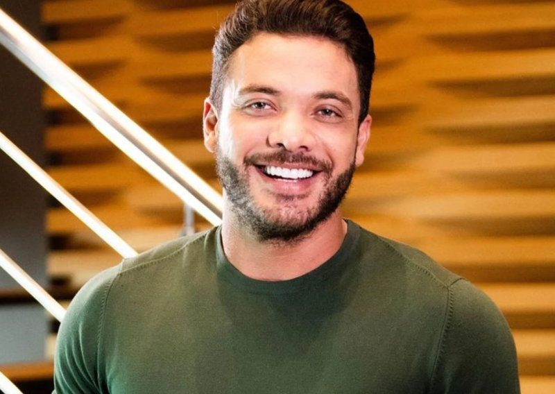 Wesley Safadão é confirmado como nova atração para o Carnaval do ...